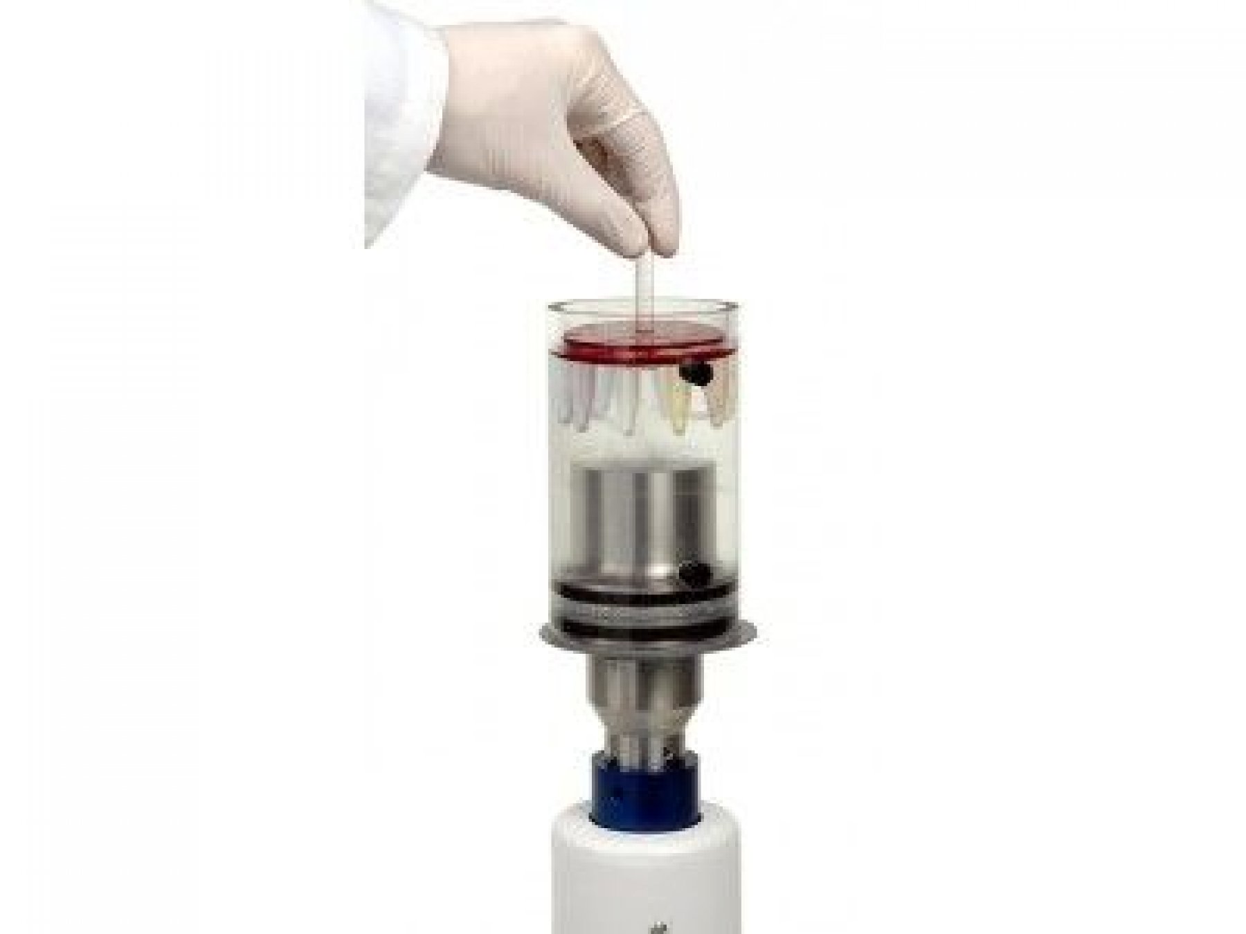 Omni Sonic Ruptor 400 :: DYNEX