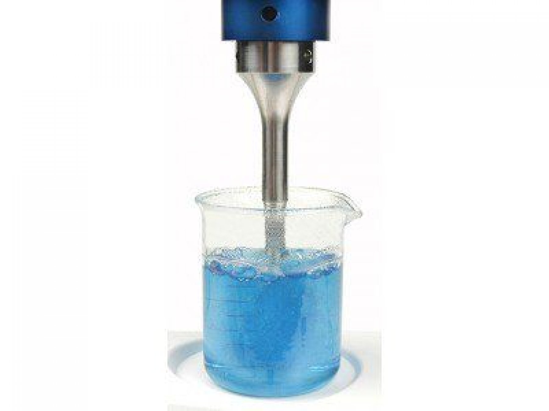 Omni Sonic Ruptor 400 :: DYNEX